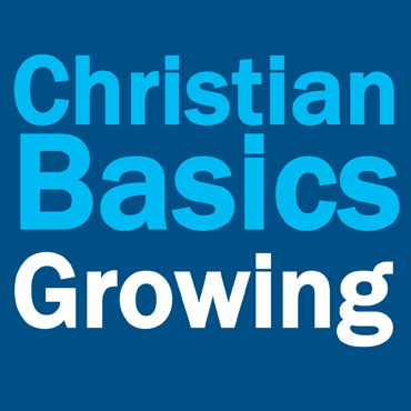 Christian Basics 2 of 2: Growing like Christ – St Peter's Barge