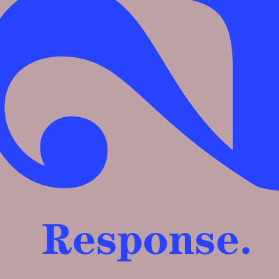 Two ways to live – Response (Sunday) – St Peter's Barge